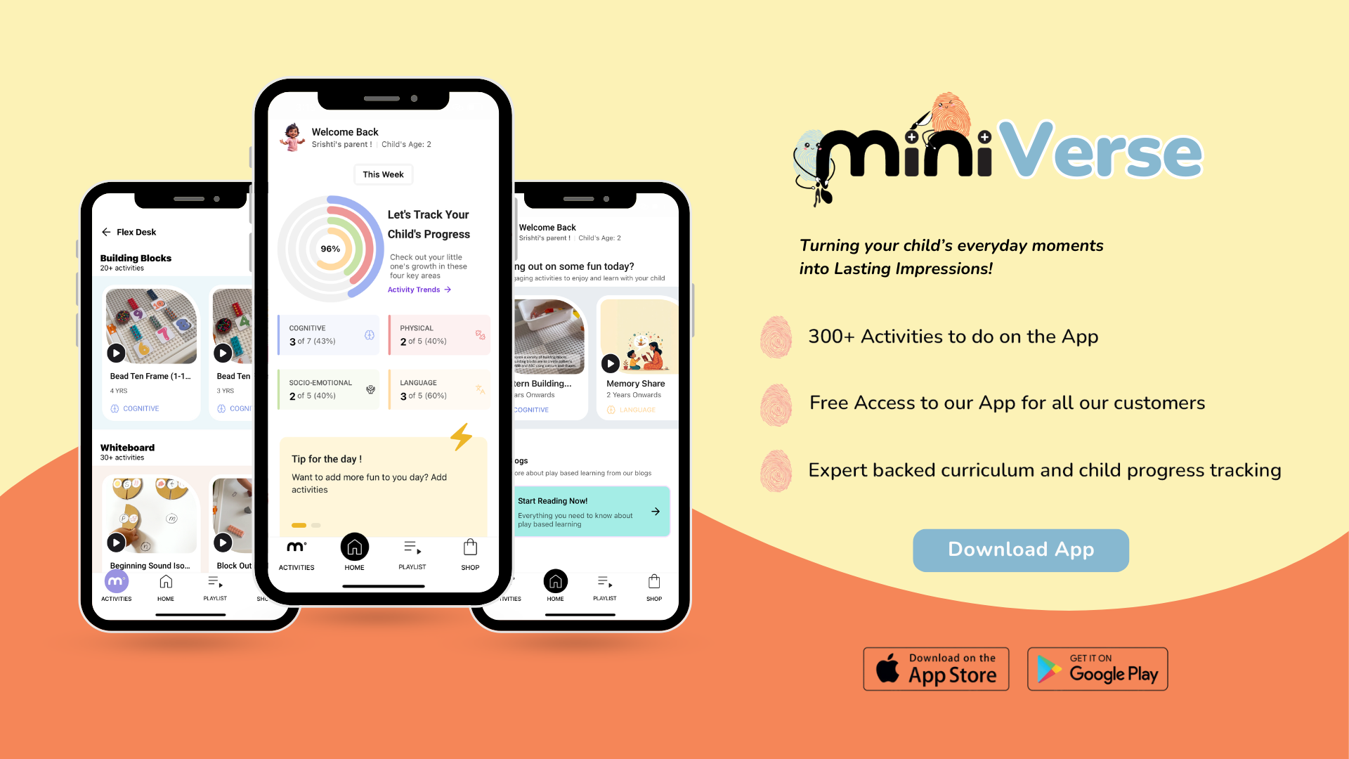 Kids Play Furniture: Unlock Creativity with Multifunctional Products ...